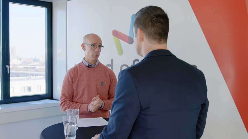 A more personalized customer service through technology - Sound of Data