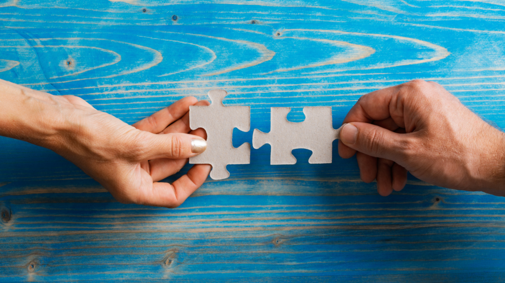 Combining Multiple Omnichannel Platforms Sound Of Data